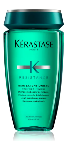 Všetko o Kérastase Résistance Bain Extentioniste ← LAKREM.sk